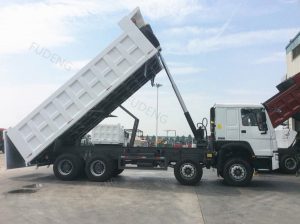 Box Trailer and Box Truck: Everything You Need to Know